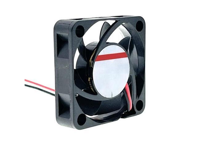 Click here for FOR 3D Printer 24V 40mm Fan MF40102VX-1Q03C-A99 fo... prices