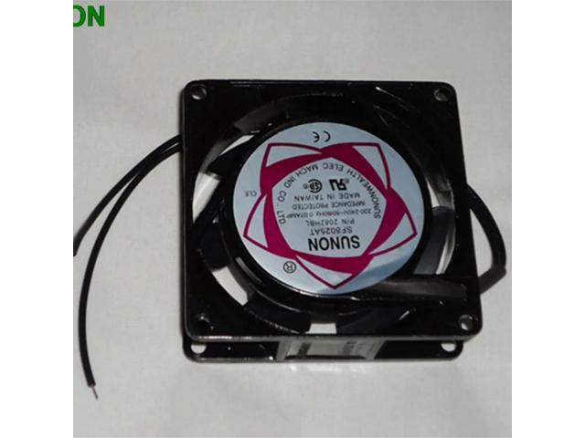 Click here for FOR 9CM 92*92*25MM 9025 220V bearing cooling fan l... prices