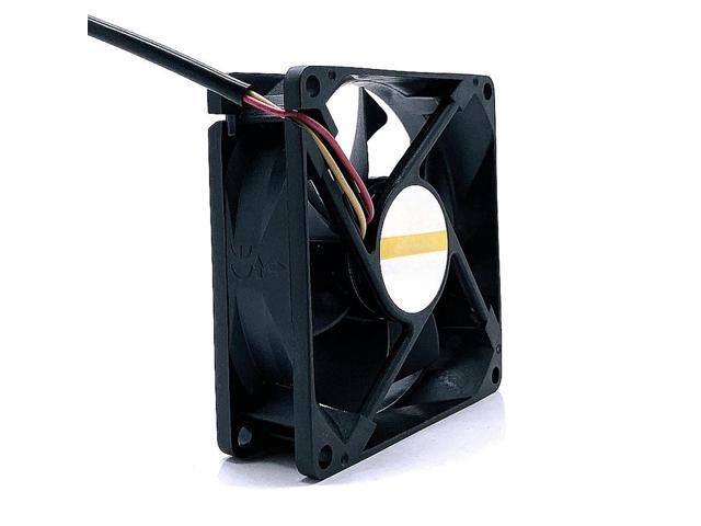 Click here for FOR FD128025HB-N 8cm 8025 80mm Fan DC 12V 0.20A Do... prices