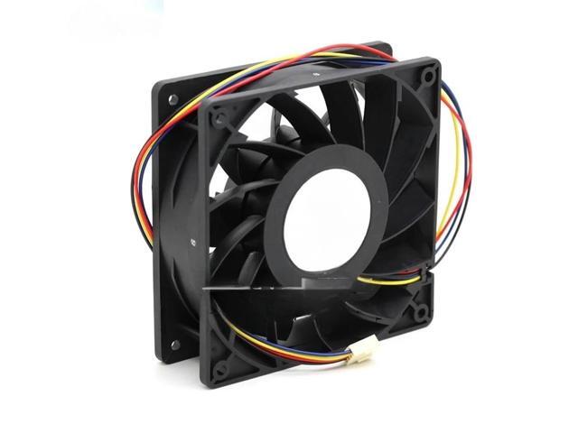 Click here for FOR FFC1212DE 12cm 12038 120mm DC 2.4A ball bearin... prices