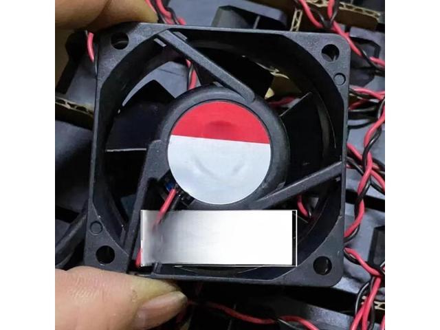 Click here for FOR PE60252BX-000C-A99 6025 60mm 6cm DC 24V 4.56W... prices