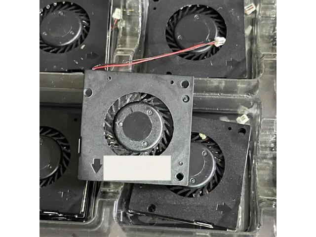 Click here for FOR 2pcs AB03005HX040100 3004 30mm 3cm DC 5V 0.15A... prices