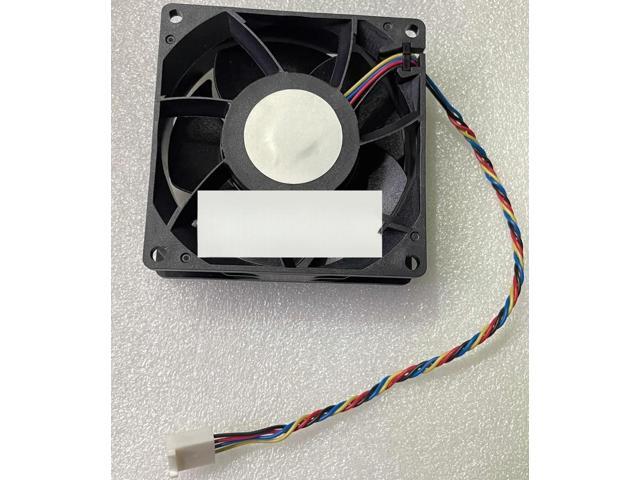 Click here for FOR 80mm High Speed Fan for 8025 12V 1.4A PFR0812H... prices