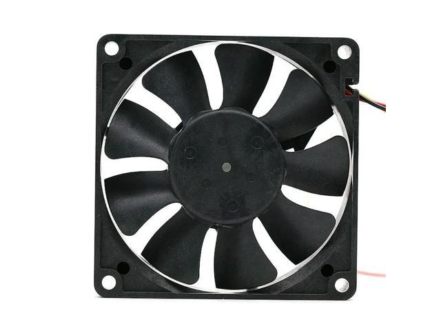 Click here for FOR D08G-24TH B 8025 24V 0.09A 3-wire 80*80*25mm A... prices