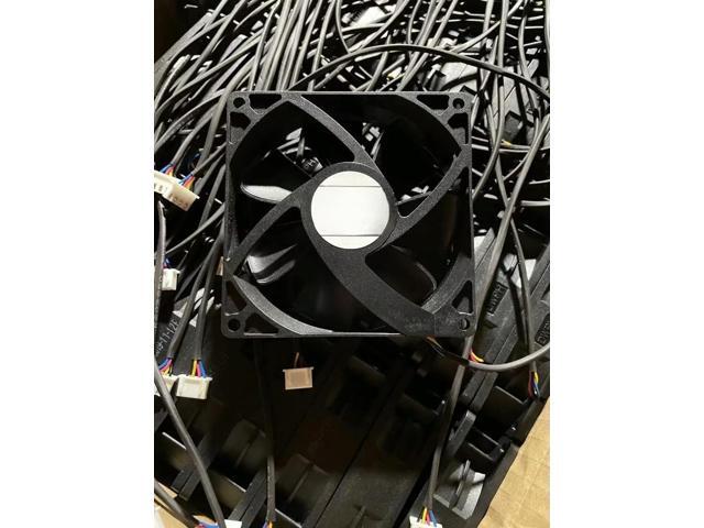 Click here for FOR EFC-09E12H-EP01 9225 12V 0.28A Four Wire Tempe... prices