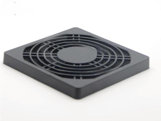 Click here for FOR 90mm 9cm filter Black Dustproof Dust Filter fo... prices