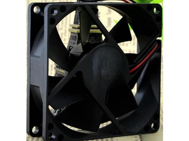 Click here for FOR 8025 CPU Cooling Fan D80SM-24 24V 0.14A Invert... prices