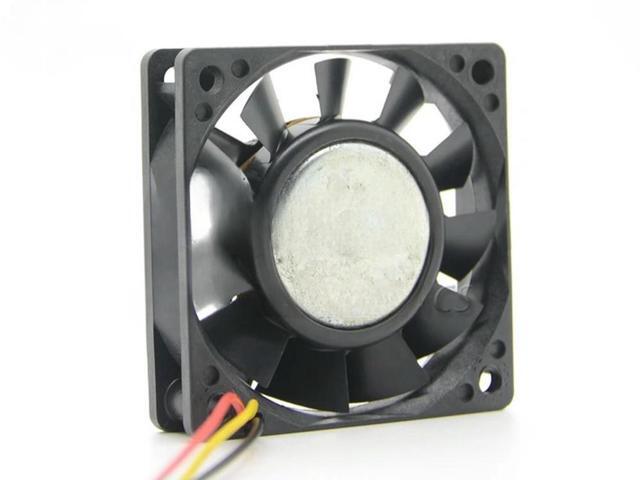 Click here for FOR FBK06T24H 6CM 6015 three-wire Inverter Fan 24V... prices