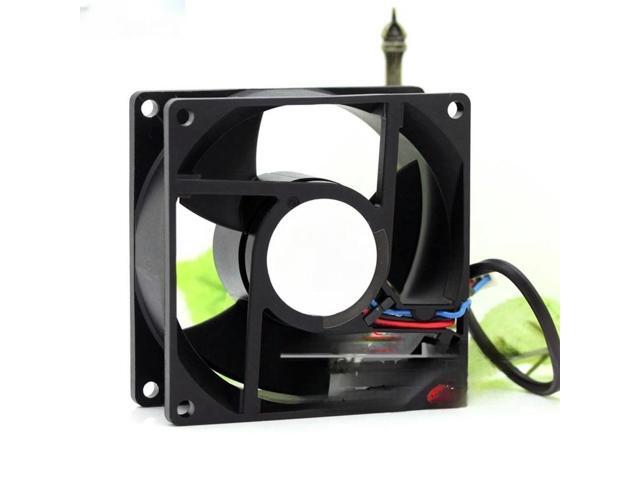 Click here for FOR EFB0824EHF 8032 8cm 80mm DC 24V 0.35A 3 Wire D... prices