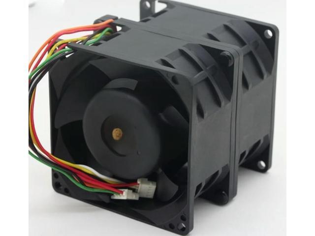 Click here for FOR For DFTA0880Y2U DC 12V 7.2A 80*80*80mm 8cm 808... prices