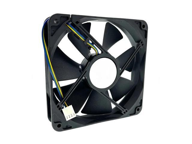 Click here for FOR SAB4B2U -PFGE 120mm 12cm PWM Water Block Water... prices