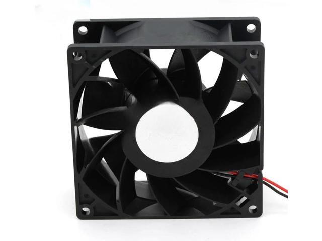 Click here for FOR FFB0924EHE 9238 90mm 92mm DC 24V 0.75A 2-wire... prices