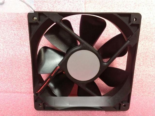 Click here for FOR WFC1212B 12cm bearing 12025 thermostat Silent... prices