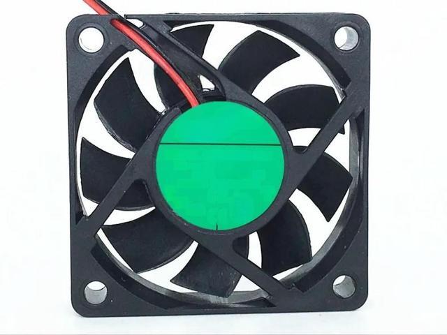 Click here for FOR 60mm 5V Fans FOR AD0605LX-D90 60*60*1.5mm 5V 0... prices