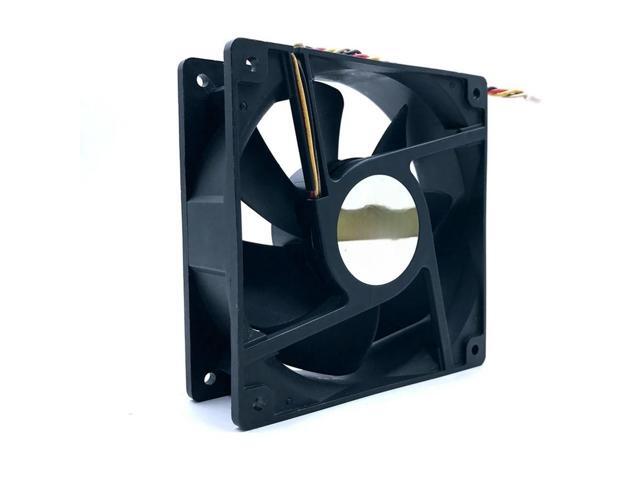 Click here for FOR P1238B24H 12038 120mm 12cm DC 24V 0.35A 4Wire... prices