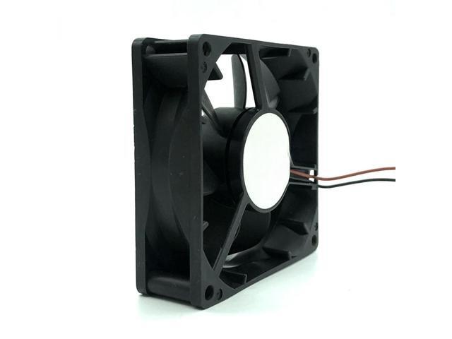 Click here for FOR 9A0812E401 DC 12V 0.24A 80x80x25mm Server Axia... prices