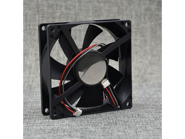 Click here for FOR FBA09A24H For 9cm 9025 DC 24V 0.17A server Con... prices