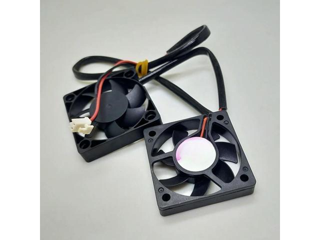 Click here for FOR 2pcs/pair cooling fan 50mm 5010 24V mute fan B... prices