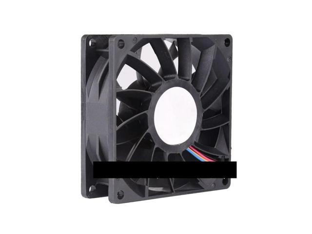 Click here for FOR 48v fan FFB0848GH 8025 48V 0.23A 8CM PMW ball... prices