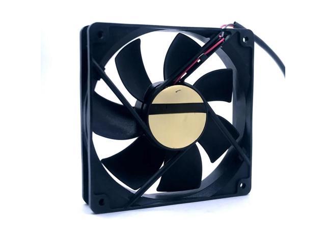 Click here for FOR 120mm 12cm Case Fans For AD1212MB-A71GL Coolin... prices