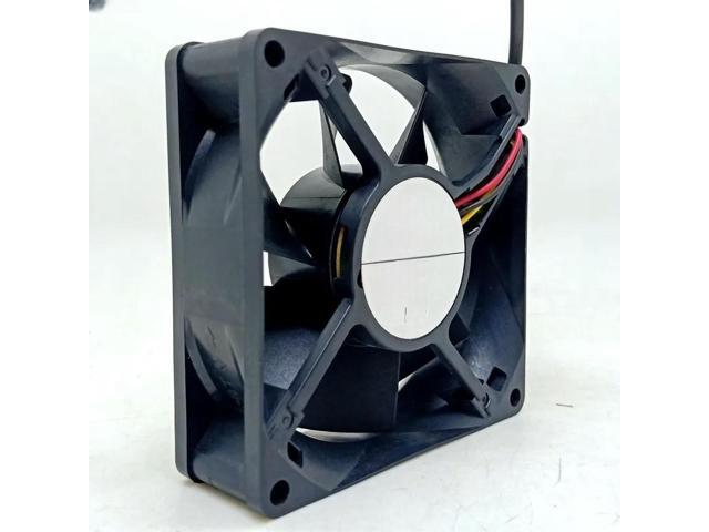 Click here for FOR 8025 12V bearing Fan D08A-12TM06A 8cm Computer... prices