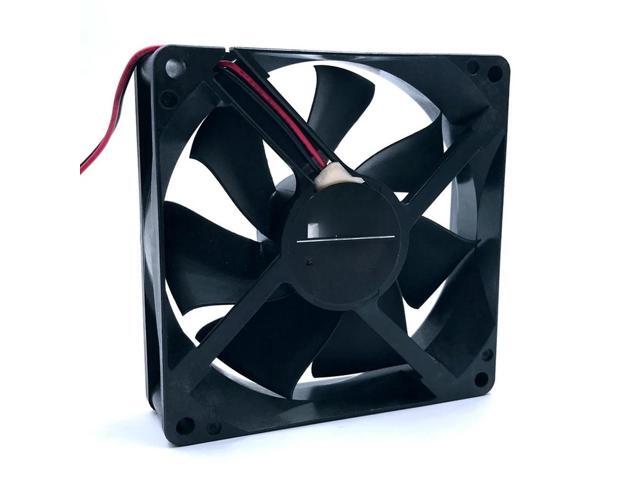 Click here for FOR 92mm Fan 24V Fan ASFN92372 9225 92*92*25mm 12V... prices