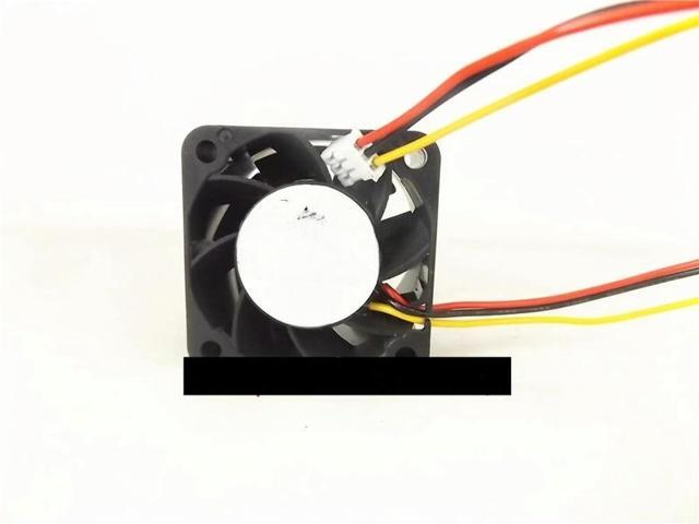 Click here for FOR For 9GV0412J314 Server Square Fan DC 12V 0.60A... prices