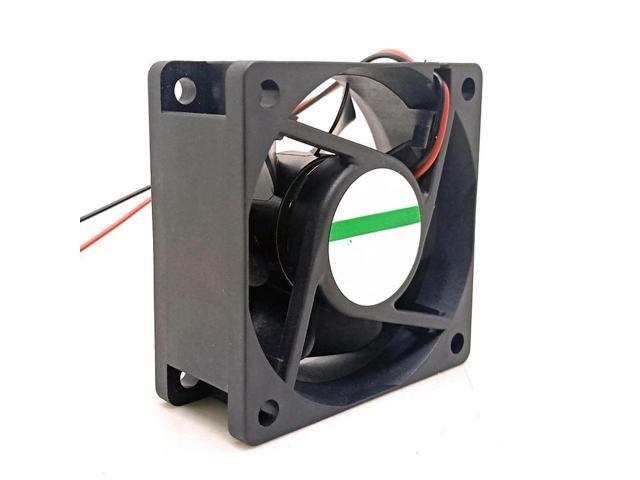 Click here for FOR 2PCS For KDE2406PTVX DC24V 2.7W 60x60x25MM 6cm... prices