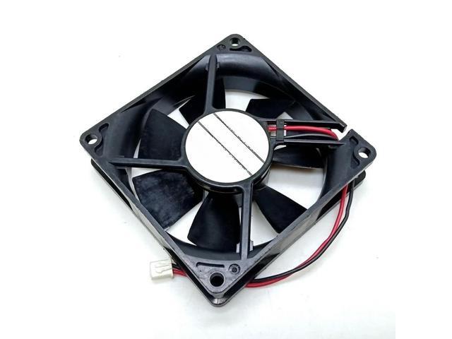 Click here for FOR 3108NL-05W-B50 2pcs 80mm 24V Fan For 8020 Chas... prices