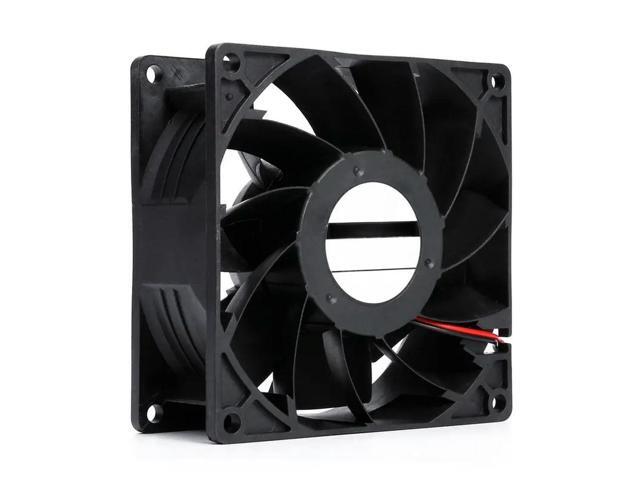 Click here for FOR SXD9238B24H 92mm 92*92*38mm DC 24V 0.60A 4200r... prices