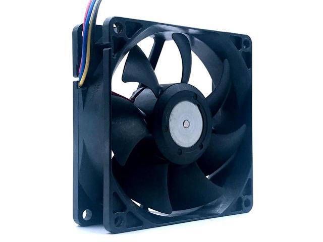 Click here for FOR 80mm 8025 PC Computer Case Fan T80T12MS1A7-57... prices
