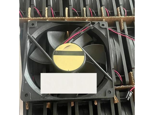 Click here for FOR 120mm 12cm Case Fan 12025 12V 0.33A AD1212MB-A... prices