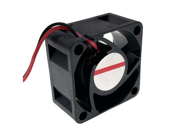 Click here for FOR 2pcs KDE0504PKV2 40mm 4cm DC 5V 0.6W 4020 40X4... prices