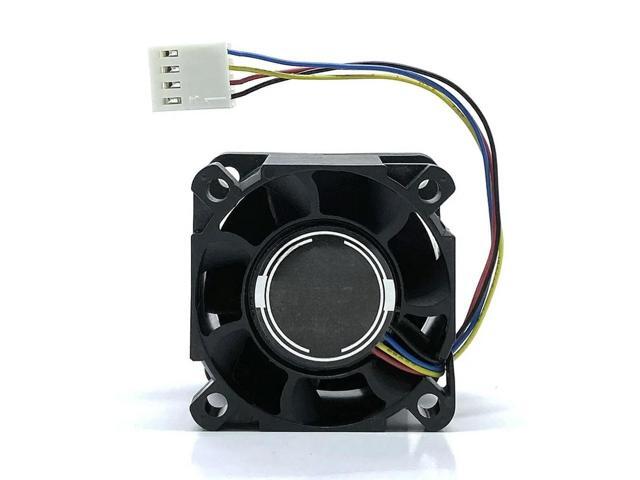 Click here for FOR 4028 Fan Switch Cooling Fan 4-Wire PWM Control... prices