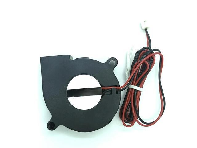 Click here for FOR PLB05015B12M 5015 50mm 5cm Turbine Blower Fan... prices