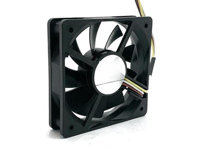 Click here for FOR RDH6015S1 6CM Mute Silent Fan XFAN 6015 12V 4-... prices