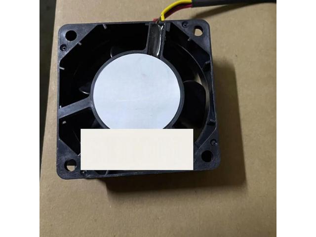 Click here for FOR 60mm 6cm Case Fan for 6025 DC 12V 0.24A 9A0612... prices