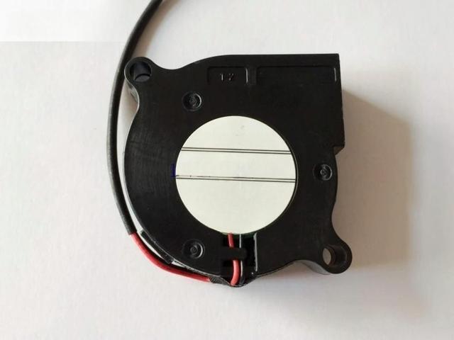 Click here for FOR BM4515-04W-B49 4.5CM 12V 0.18A blower turbofan... prices