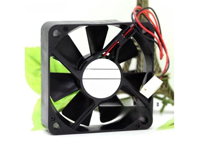 Click here for FOR For 2406KL-05W-B50 6015 24V 6CM 0.13A small mo... prices