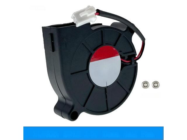 Click here for FOR 3D Printer Blower Fan 5015 24V 1.11W Bearing F... prices