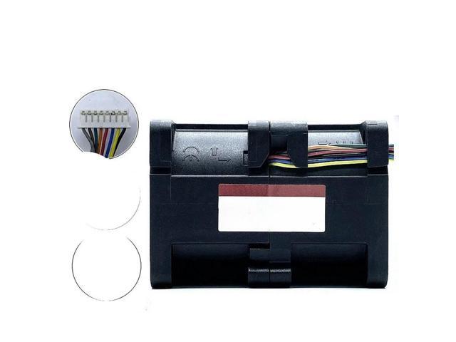 Click here for FOR Car Booster 40mmX56mm Dual Motor High Speed Co... prices