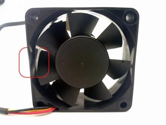 Click here for FOR DC Brushless Cooling Fan FD126025HB 6025 6CM 1... prices