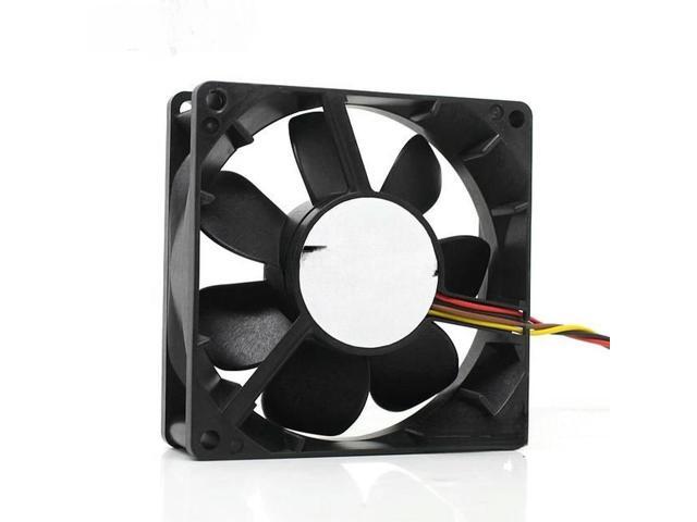 Click here for FOR 9AH0812P4H03 12V 0.11A 8cm 80mm 8025 bearing f... prices