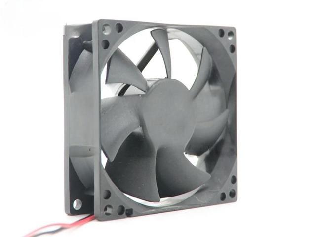 Click here for FOR Cooling Fan 80mm 80*80*25mm DC 24V 0.10A Beari... prices