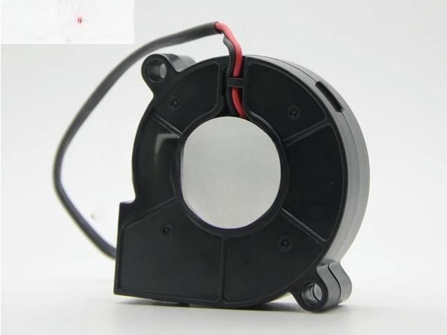 Click here for FOR 109BC12GA7 -2 5015 12V 0.19A 5cm 50mm turbo ce... prices