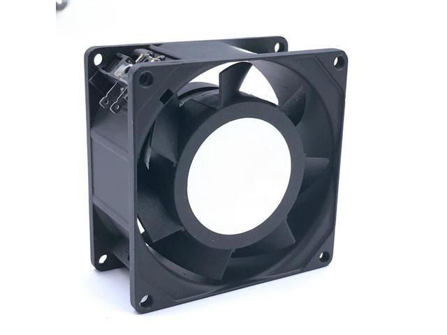 Click here for FOR Fan 8038 SJ8038HA1 8cm 80*80*38mm 110v Axial F... prices