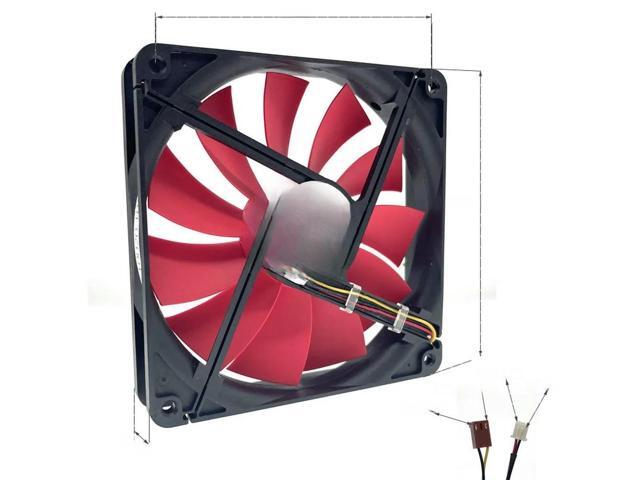 Click here for FOR FAN RL4Z S1352512HH-3M S1352512HH 0.45A 13.5CM... prices