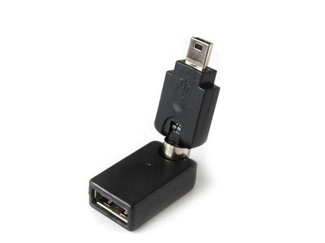 Click here for FOR 2pcs/lot 360 Degree Rotation USB 2.0 female to... prices