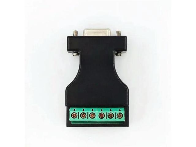 Click here for FOR DB9 RS232 to RS422 Converter Com adapter RS-23... prices