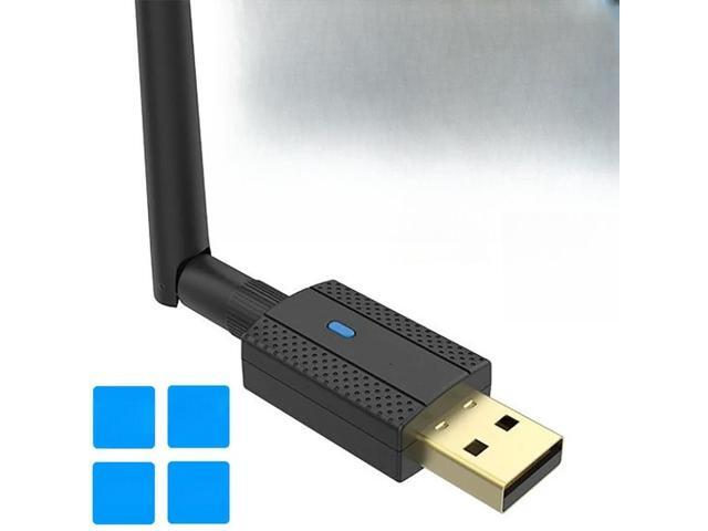 Click here for FOR 600M USB 2.0 5.8G Dual Band Network AC600 2.4G... prices